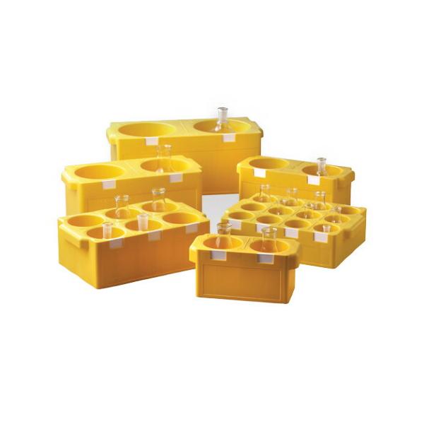 アズワン理化学製品も全て当店にて購入可能となりました！型番FT01013適　合100*ml*（  3本用）サイズ（*mm*）310×100×100【ご注意】製品画像が複数点掲載されている画像もございますが、ご注文製品は製品名通りの1製品とな...