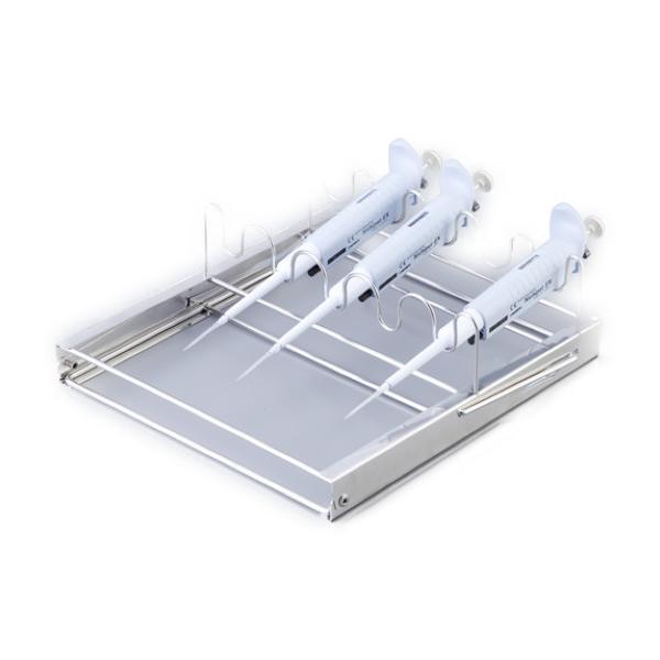 ●本体材質：ステンレス（SUS304）●スタンド式または平置き式で使うことができます。※（　）サイズはスタンド式で使用時の寸法です。※※※※※ご注意ください※※※※※※ご紹介商品によっては掲載画像と商品名が異なる場合がございます。また、オプ...