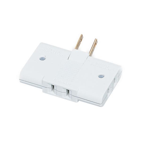 アズワン理化学製品も全て当店にて購入可能となりました！型番WH2123WP品　名スナップタップコンセント口数3個口●定格：125V　15A1500Wまで対応【ご注意】製品画像が複数点掲載されている画像もございますが、ご注文製品は製品名通りの...