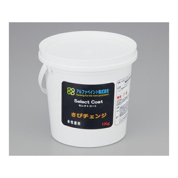 アズワン理化学製品も全て当店にて購入可能となりました！型番サビチェンジ容量（*g*）1000【ご注意】製品画像が複数点掲載されている画像もございますが、ご注文製品は製品名通りの1製品となります。※※※※※ご注意ください※※※※※※ご紹介商品...