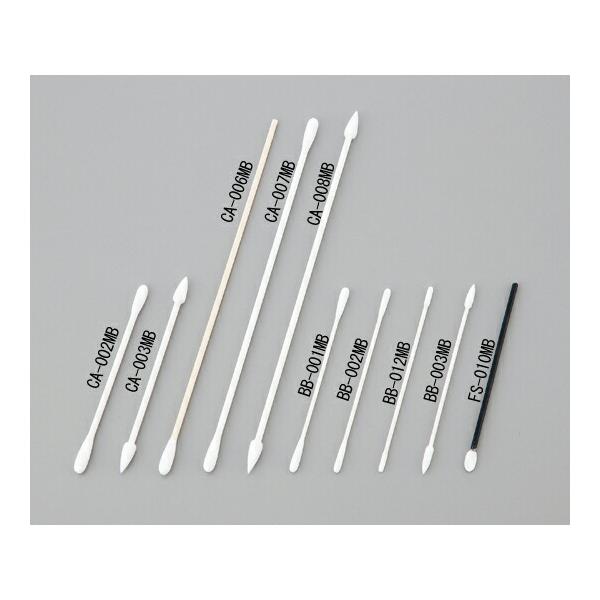 アズワン理化学製品も全て当店にて購入可能となりました！型番CA-007MB入　数1箱（100本×  20袋入）【ご注意】製品画像が複数点掲載されている画像もございますが、ご注文製品は製品名通りの1製品となります。※※※※※ご注意ください※※...