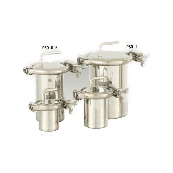 アズワン理化学製品も全て当店にて購入可能となりました！型番PSO-0.5容量（*l*）0.5内径×高さ（*mm*）*#※#*φ72.3×135※取手除く。【ご注意】製品画像が複数点掲載されている画像もございますが、ご注文製品は製品名通りの1...