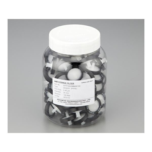 アズワン理化学製品も全て当店にて購入可能となりました！型番0102MNXX104型　番SYNN直径（φ*mm*）4※サンプルは、1-3195-06・1-3196-06・1-3197-06・1-3198-06・1-3199-06をご用意してい...