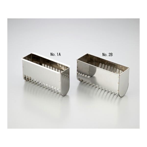 アズワン理化学製品も全て当店にて購入可能となりました！型番No.2B適　合マウス・ラット用タイプ固形餌入れ・引っ掛け式【ご注意】製品画像が複数点掲載されている画像もございますが、ご注文製品は製品名通りの1製品となります。※※※※※ご注意くだ...