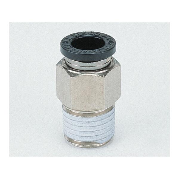 アズワン理化学製品も全て当店にて購入可能となりました！型番PC8-02タイプストレート適合チューブ外径（φ*mm*）8※水使用の際はサージ圧力を最高使用圧力以下に抑え、インサートリング（別売）をご使用ください。【ご注意】製品画像が複数点掲載...