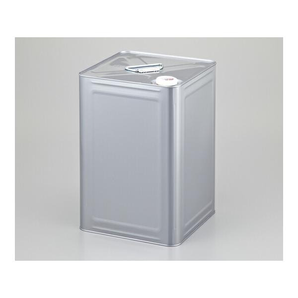 アズワン理化学製品も全て当店にて購入可能となりました！型番18LNo.40内面PEコート缶容量（*l*）18サイズ（*mm*）235×235×340●耐久性・密封性に優れています。【ご注意】製品画像が複数点掲載されている画像もございますが、...