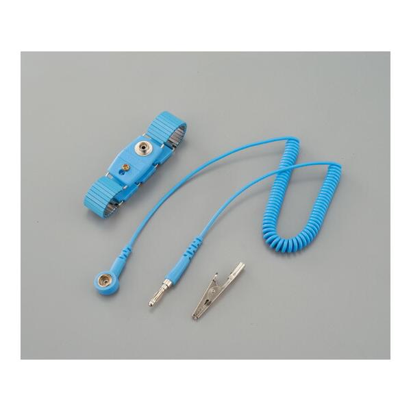 アズワン理化学製品も全て当店にて購入可能となりました！型番BHO-21M-L5Aバンド材質ステンレスコード長（*m*）約1.8【ご注意】製品画像が複数点掲載されている画像もございますが、ご注文製品は製品名通りの1製品となります。※※※※※ご...
