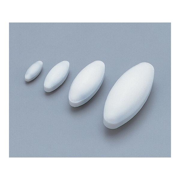 アズワン理化学製品も全て当店にて購入可能となりました！型番001.650全長×径（*mm*）50×φ20●材質：PTFE（四フッ化エチレン）●丸底フラスコ等のアールの強い容器用の回転子です。【ご注意】製品画像が複数点掲載されている画像もござ...