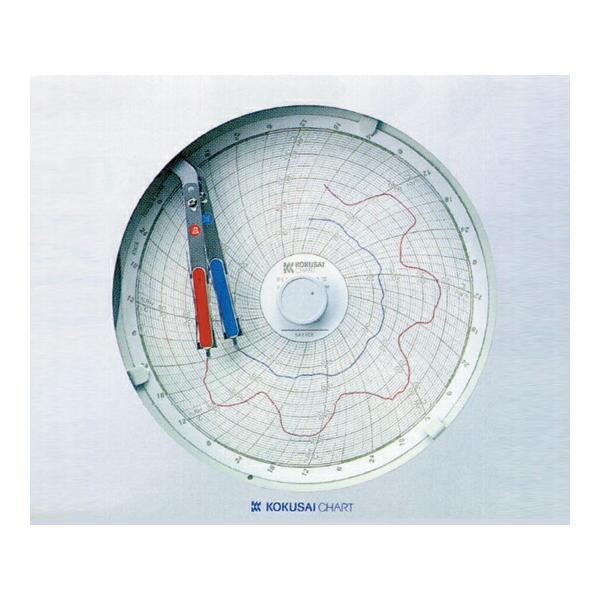 アズワン理化学製品も全て当店にて購入可能となりました！型番CP101-W記録時間記録紙30枚・ペン赤/青×各1本サイズ（*mm*）記録紙30枚・ペン赤/青×各1本●付属品：記録紙（φ165*mm*）×30枚・ペン（赤・青）×各1本【ご注意】...