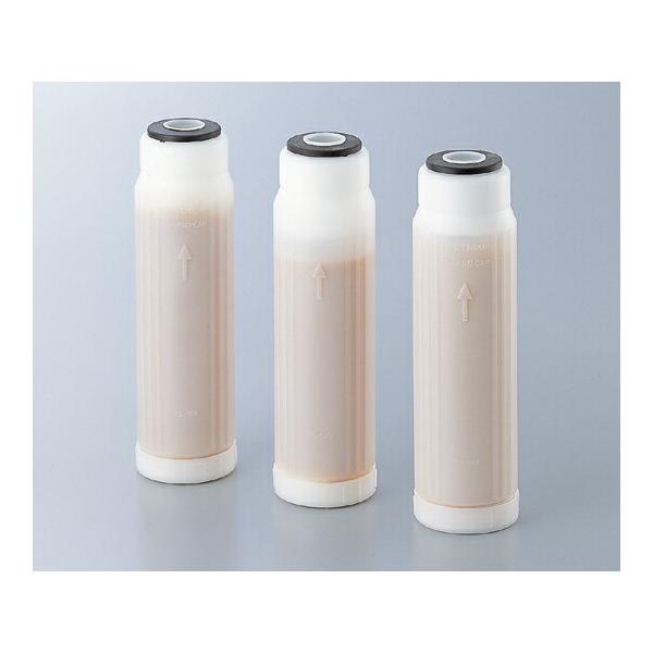 アズワン理化学製品も全て当店にて購入可能となりました！品　名ミックス仕　様カチオン/アニオン=1:1.5●標準的な1インチハウジングに入る、イオンカセットです。【ご注意】製品画像が複数点掲載されている画像もございますが、ご注文製品は製品名通...