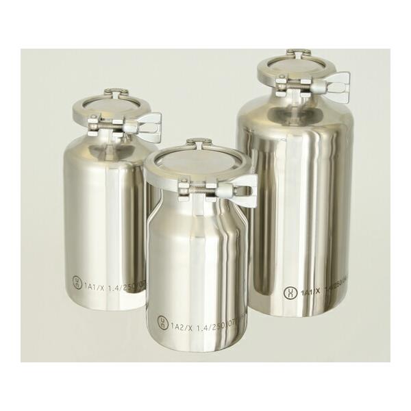 アズワン理化学製品も全て当店にて購入可能となりました！型番PSH-10UN容量（*l*）1.2口内径×胴内径×高さ（*mm*）φ72.3×φ100×180※内容物や輸送方法により法令が異なりますので確認の上ご利用ください。【ご注意】製品画像...