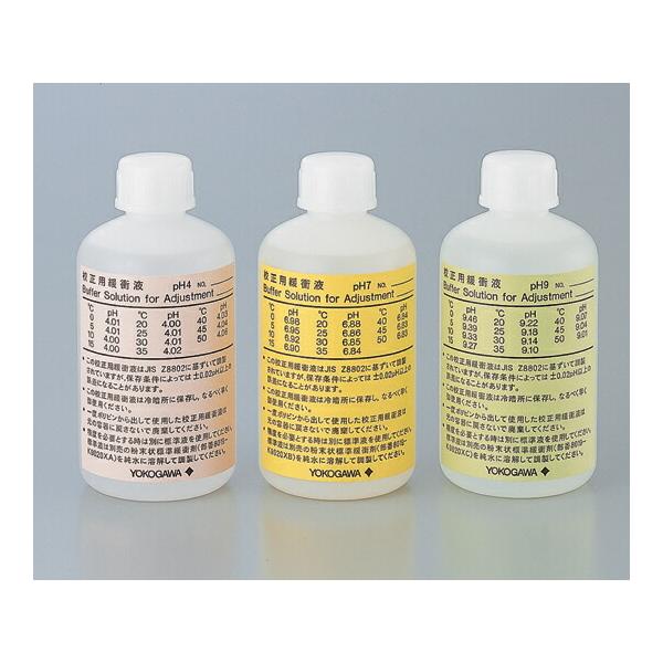 アズワン理化学製品も全て当店にて購入可能となりました！型番K9084LL（pH4）pH値（25℃）4.01±0.02入　数250*ml*×6本【ご注意】製品画像が複数点掲載されている画像もございますが、ご注文製品は製品名通りの1製品となりま...