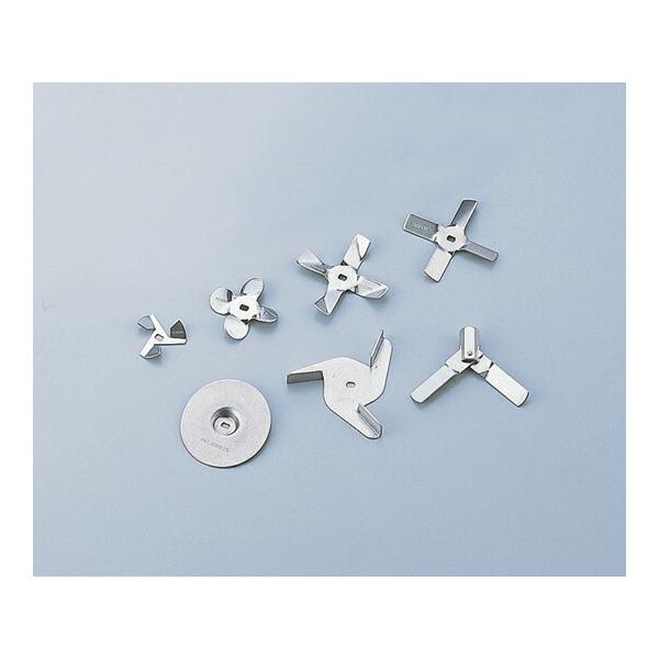 アズワン理化学製品も全て当店にて購入可能となりました！型番クランプホルダー●FS-7セット内容：ファン・プロペラR・ソフト十字・かい十字R・バタフライ・タービン・トンボ・撹拌シャフト（φ8*mm*・L500*mm*ナット付き）【ご注意】製品...