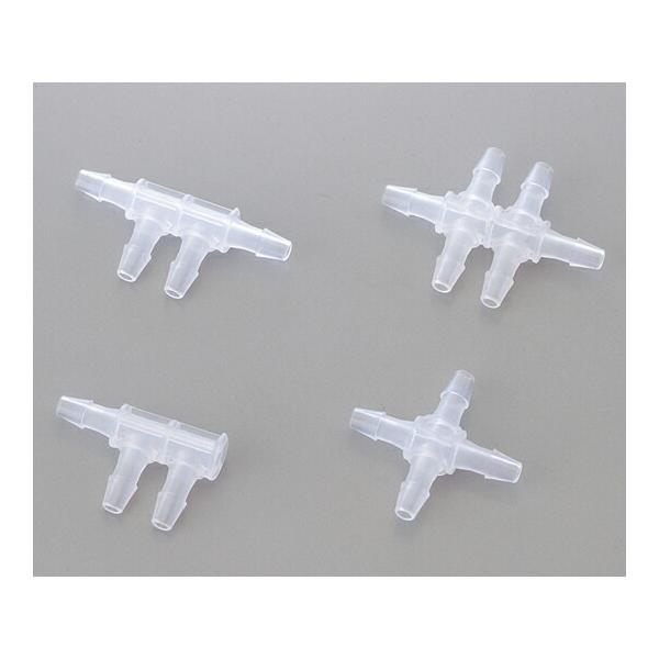 アズワン理化学製品も全て当店にて購入可能となりました！型番VFF306タイプF型同径適合チューブ内径（φ*mm*）3.0【ご注意】製品画像が複数点掲載されている画像もございますが、ご注文製品は製品名通りの1製品となります。※※※※※ご注意く...