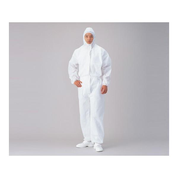 アズワン理化学製品も全て当店にて購入可能となりました！型番MG2000P仕　様防護服サイズM※ご注文の際はサイズコード表にてサイズの指定をお願いします。【ご注意】製品画像が複数点掲載されている画像もございますが、ご注文製品は製品名通りの1製...