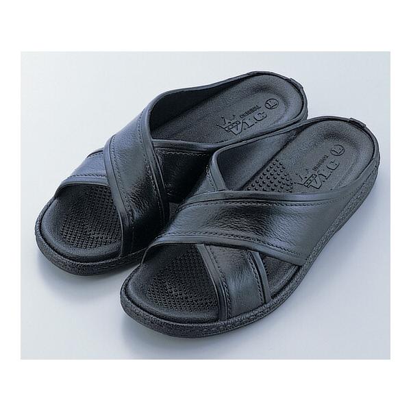 アズワン理化学製品も全て当店にて購入可能となりました！型番No.1010タイプスリムサイズL●材質：PVC（塩化ビニル樹脂）●足裏用滑り止め突起がついていますので歩きやすく、ツボも刺激します。※ご注文の際はサイズコード表にてサイズをご指定く...