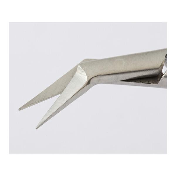 分析・特殊機器 動物・植物実験機器 動物実験機器●★小動物解剖用●材質：ステンレス（SUS420-J2）●全長（mm）：105●刃先（mm）：11.0●タイプ：直刀横アングル●★※名入れサービスは、アズワンオリジナルのサービスです。●★※【...