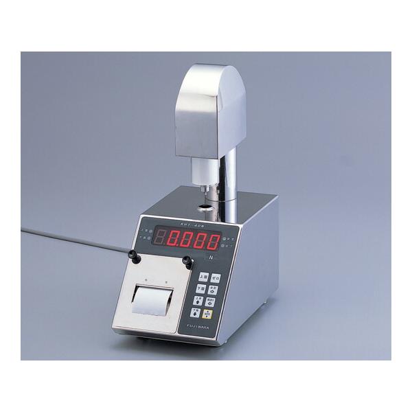 アズワン理化学製品も全て当店にて購入可能となりました！型番KHT-40N測定上限（*kg*）40（392N）測定間隔（*g*）5（0.05N）●ワンプッシュで迅速かつ正確にサンプルの破壊強度が測定できます。【ご注意】製品画像が複数点掲載され...