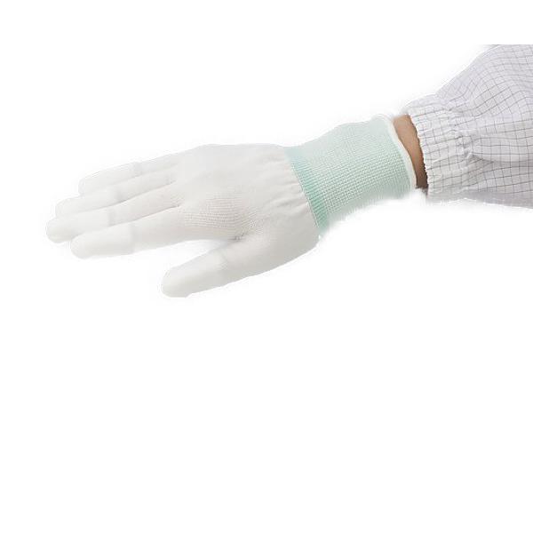 特徴通気性に優れたポリエステル生地を採用。手首の裾部はほつれを防ぐオーバーロック加工を施しています。ポリウレタンコーティングにより、グリップ力を高めています。伸縮性があり、フィット感に優れています。仕様材質：手袋/ポリエステル100%、コー...