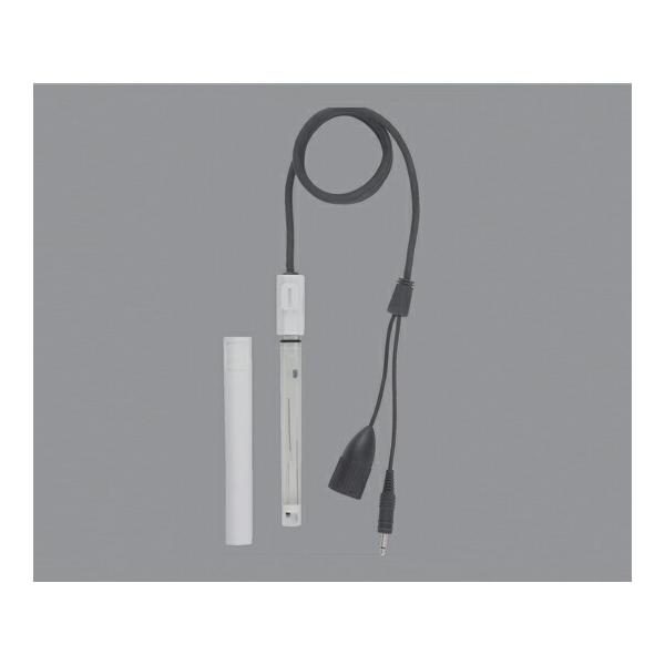 アズワン理化学製品も全て当店にて購入可能となりました！型番EW-521PS仕　様pH用交換用センサー測定範囲2.00〜12.00pH【ご注意】製品画像が複数点掲載されている画像もございますが、ご注文製品は製品名通りの1製品となります。※※※...