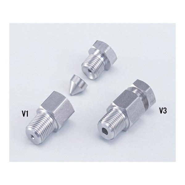 アズワン理化学製品も全て当店にて購入可能となりました！型番V1対応センサー径（*mm*）φ1.6【ご注意】製品画像が複数点掲載されている画像もございますが、ご注文製品は製品名通りの1製品となります。※※※※※ご注意ください※※※※※※ご紹介...