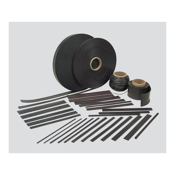 研究用 素材・材料＆フッ素樹脂カタログ型番:007128幅×厚み×長さ(*mm*):15×3×1000表面磁束密度(mT):60以上※※※※※ご注意ください※※※※※※ご紹介商品によっては掲載画像と商品名が異なる場合がございます。また、オプ...