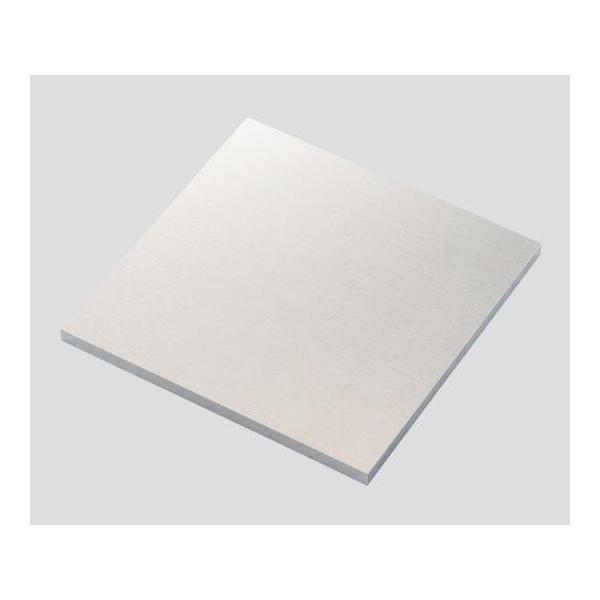 研究用 素材・材料＆フッ素樹脂カタログ型番-サイズ（*mm*）:MPAL2C-450×450×t5公差（*mm*）:±0.35入数:1個