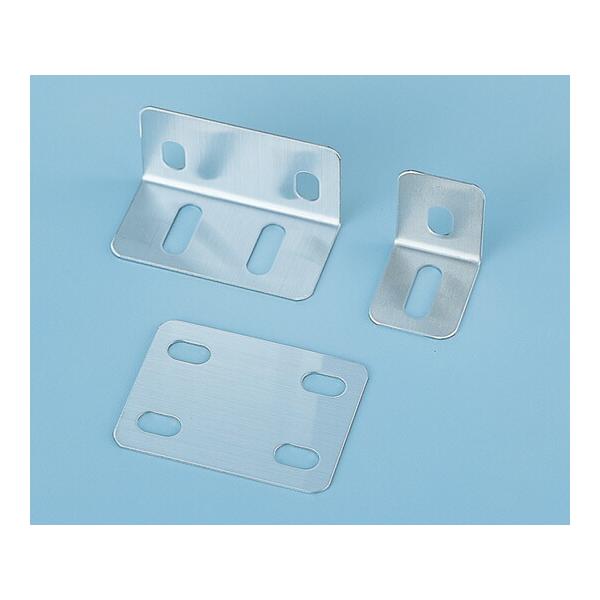 アズワン理化学製品も全て当店にて購入可能となりました！型番L2仕　様固定金具入　数4個入【ご注意】製品画像が複数点掲載されている画像もございますが、ご注文製品は製品名通りの1製品となります。