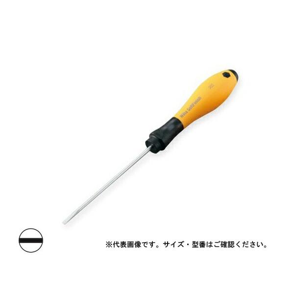 実験室設備 工具類 工具その他●静電気を一定の速度で放電させ、電気装置を保護します。●型番：302ESDS25●品名：ESDマイナスドライバー●ネジ#：2.5●入数：1本●表面抵抗率：10^6〜10^9Ω