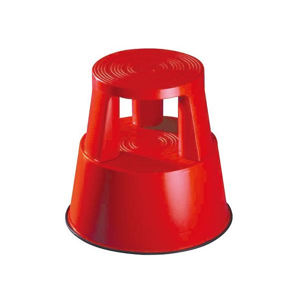 キックスツール　WEDO-Step　赤 212 202キックスツール　WEDO-Step　赤 212 202 その他■特徴■●3つのキャスターで移動、組み立てが容易です。●プラスチック製の表面にはノンスリップ加工が施してあります。●ばね式キ...