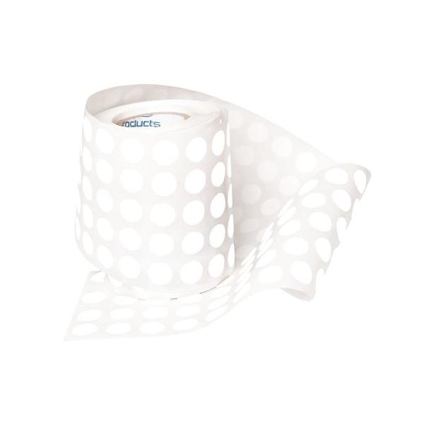 凍結保存用ラベル　1000枚入 F13492-9501 アズワン凍結保存用ラベル　1000枚入 F13492-9501 アズワン■特徴■●-196℃での使用や保存が可能です。■仕様■●サイズ（mm）：Φ9.5●色：白●入数：1巻（1000枚...