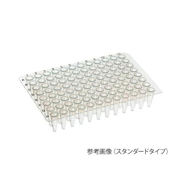 PCRプレート　UltraFlux　切り離し可能　10枚入 3400C00PCRプレート　UltraFlux　切り離し可能　10枚入 3400C00 その他■特徴■●インデックスの文字が黒くはっきり見えます。●シーリング時のサンプルの蒸発を...