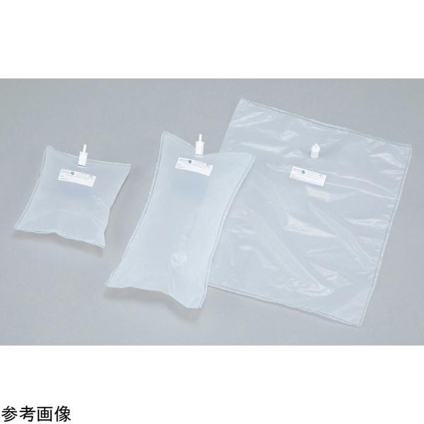 PTFEサンプリングバッグ（PTFEコック）1L BG2F1-PTFE ScentroidPTFEサンプリングバッグ（PTFEコック）1L BG2F1-PTFE Scentroid■特徴■●高密度のPTFEシート（2.2g/m3）を使用して...