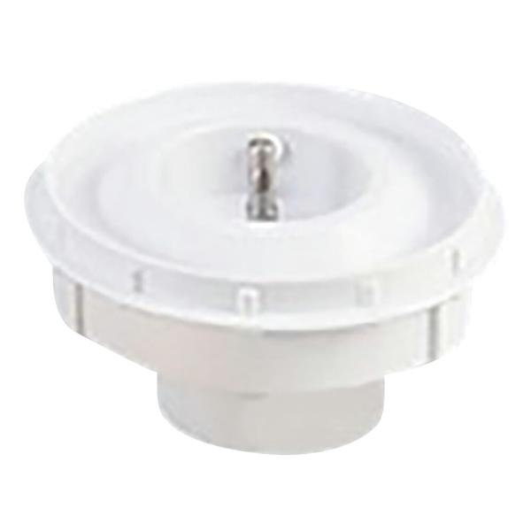 汎用科学機器 粉砕機器・ホモジ 粉砕機器●ディスポ容器と一緒に使用すればドライアイスと一緒に粉砕することで冷却粉砕も可能です。■仕様●型番：PN-M23●仕様：ディスポアダプタのみ