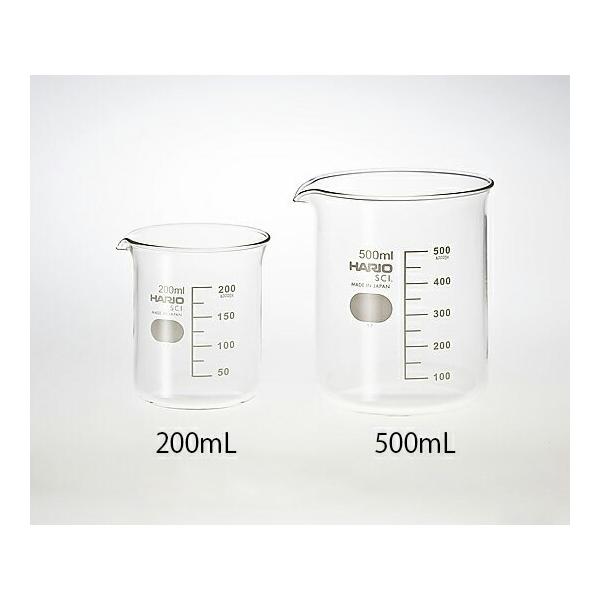 ●材質：硼珪酸ガラス-1　●耐熱温度：250℃