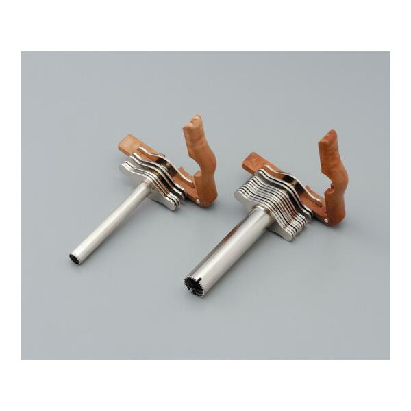 アズワン理化学製品も全て当店にて購入可能となりました！型番6本組内容（φ*mm*）4.0・5.5・7.0・8.5・10.0・11.5【ご注意】製品画像が複数点掲載されている画像もございますが、ご注文製品は製品名通りの1製品となります。