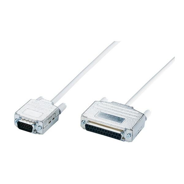 汎用科学機器/撹拌機　２/ホットスターラー・データプレートIKA ケーブル 1本●ケーブル　2.5m●コード番号：0002756000