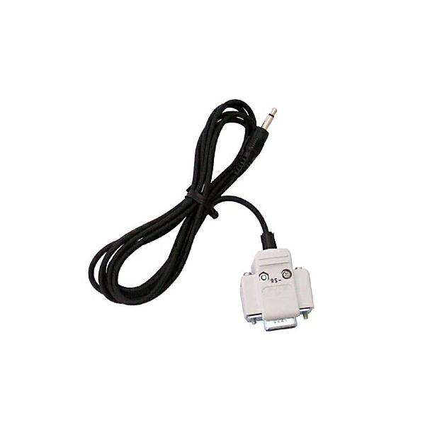 物理・物性測定器 温度・湿度管理機器 温度・湿度管理関連機器●SK-93F、SK-620PH用のRS232C接続ケーブル■仕様●寸法：1.5m●コード番号：7687-90