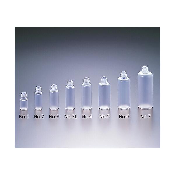 分析・特殊機器 培養機器・容器 培養容器●容量：30ml●本体のみ●PP（ポリプロピレン）製●口内径×胴径×高さ：φ7.5×φ27×74.2mm●入数：1箱(300本)●コード番号：0115-07
