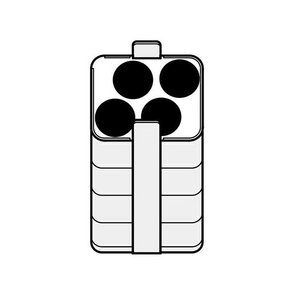分析・特殊機器/遠心器/遠心分離器関連商品エッペンドルフ・ハイマック・テクノロジーズ アダプター　30-50mL　A-4-62用 1セット●チューブ容量：30?50mL　丸底/50mLコニカルチューブ,　スカート付き　2）●チューブの最大高...