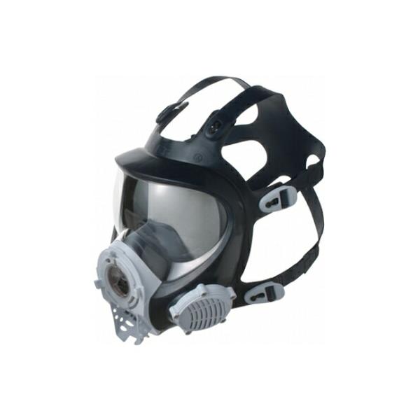汎用器具・消耗品 安全保護用品　１ 防塵、防毒マスク●Sy185用●交換部品●Lサイズ