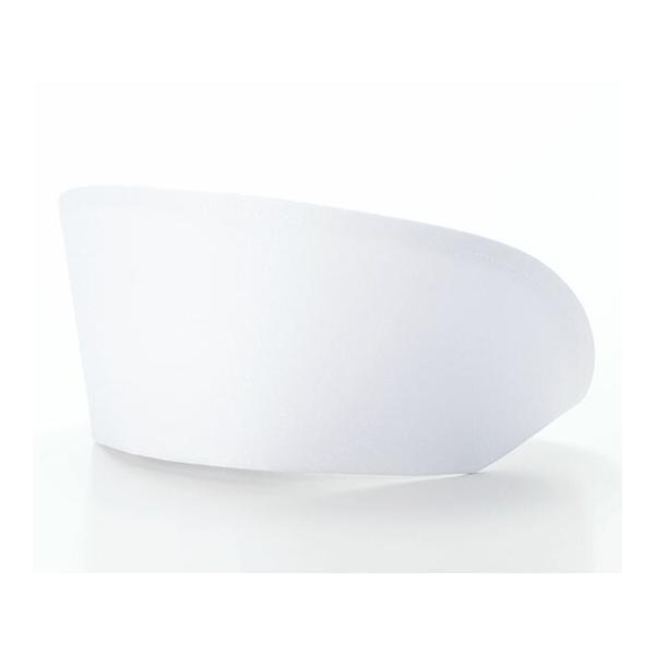 汎用器具・消耗品 保護・手袋・ウエア２ 白衣、ウェアー■仕様●生地：EP●カラー：ホワイト●サイズ：*●入数：2枚●(主な)機能：吸水効果●女性用●素材：ポリエステル65%綿35%