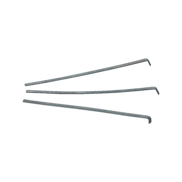 実験室設備 工具類 工具、道具■仕様●使用タップハンドル：TH-6●適用タップ寸法：3mm（1/8）●適合本体：PT3-3●原産国：日本●コード番号：231-8997