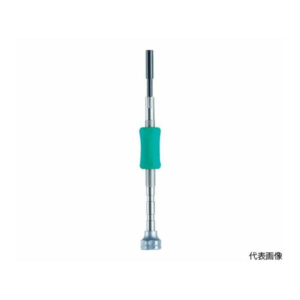 実験室設備 工具類 工具、道具●クッショングリップは自在にスライドできるので、お好みの位置に移動できます。●精密機器・スペーサー・ホビーなどの組み立て・修理・分解に適しています。●2.2はふちなしメガネに使われるほとんどのねじに対応できます...