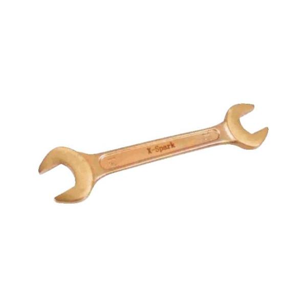 実験室設備 工具類 工具、道具●摩擦や衝撃を加えても火花が出ない工具です。●無発火性の他、非磁性や耐蝕性にも優れています。●化学工業、石油、製鉄、ガス産業、爆薬製造工場、造船所、航空業界、船舶搭載用、火力発電所、製薬工場、アルミ精製所、製粉...