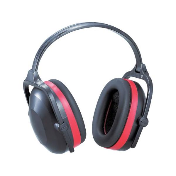 実験室設備 工具類 工具、道具●独自のカップ型設定で耳全体をソフトに覆い快適な装着感です。●NRR値24dBの折りたたみ式のイヤーマフです。■仕様●NRR値（dB）：24●幅（mm）：168●高さ（mm）：188〜220●ANSI（米国規格...