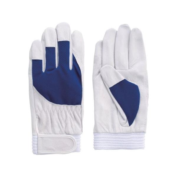 汎用器具・消耗品 保護・手袋・ウエア２ 一般手袋●吸汗速乾メッシュを甲に使用し、作業性が良く、通気性に富んでいます。●袖口がマジック式とパイルゴムで手にフィットし、着脱が簡単です。●配線・配管工事、建築土木工事、レジャーなど。●電気配線、組...