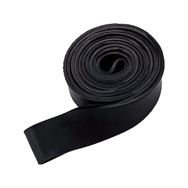 実験室設備 工具類 工具、道具●トラックシートの押さえ用に最適です。■仕様●幅（mm）：22●折径（mm）：300〜500●厚さ（mm）：2●包装形態：袋パッケージ●エンドレスタイプ（リングタイプ）●材質／仕上：再利用タイヤチューブ●注意：...