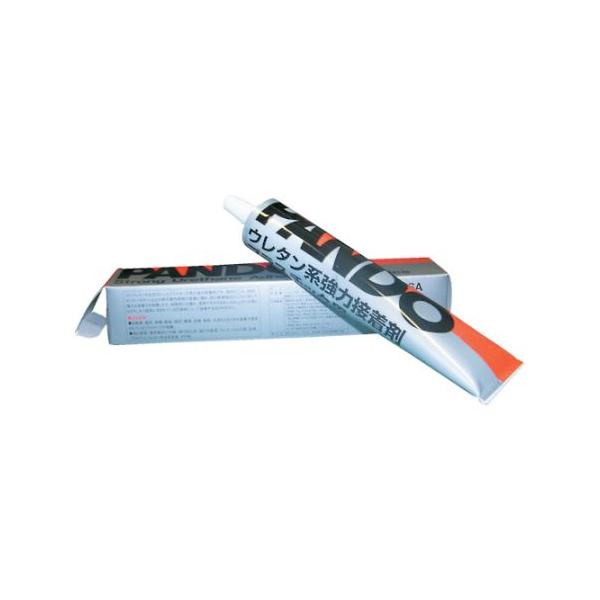 実験室設備 工具類 工具、道具●ウレタン系のプラスチック接着剤です。●塩ビ、ABS、ポリカーボネートなどプラスチックの接着。■仕様●色：透明●容量（mL）：150●チューブタイプ●材質／仕上：主成分：ウレタン樹脂●原産国：日本●コード番号：...