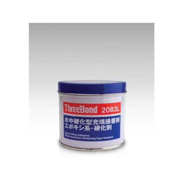 実験室設備 工具類 工具、道具●水中、湿潤面でも強力な接着力を発揮します。●肉盛り性に優れています。●使いやすいパテ状です。●施工個所が垂直面でも、垂れたり、流れたりしません。●エポキシ樹脂を主成分としたパテ状の水中硬化タイプ補修剤です。●...